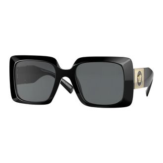 Versace Ve4405 Sonnenbrille - - Accessories - Damen - Schwarzk - 54 MM