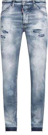 Dsquared2 HOSEN & RÖCKE - Jeanshosen auf YOOX.COM