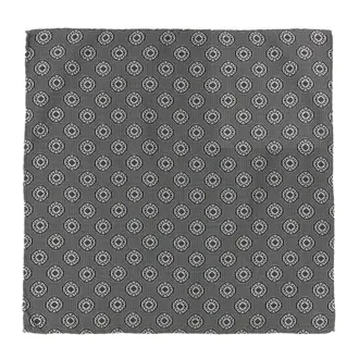 Brunello Cucinelli Herren, Accessories, Grau, ONE SIZEGr&ouml;&szlig;e