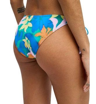 Billabong Sol Searcher Tropic W - Badeslip - Damen