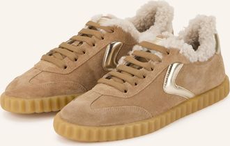 Voile Blanche Voile Blanche Sneaker Ines braun