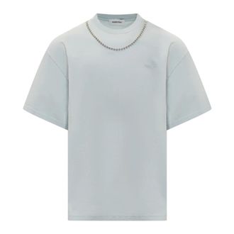 AMBUSH T-Shirts - - Tops - Herren - Blau - XS
