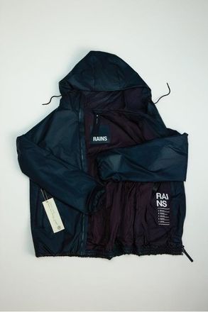 Rains Parka - Taille XS
