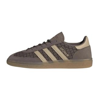 adidas Handball Spezial Schuhe - - Sport - Herren - Braun - 44 EU