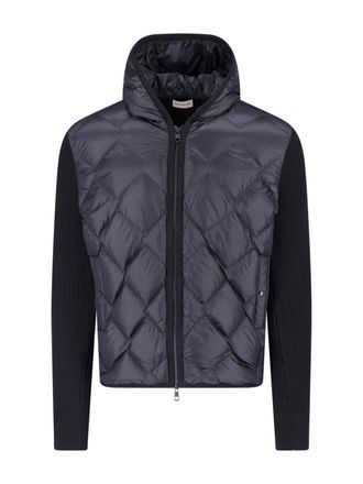 Moncler Gepolsterter Cardigan