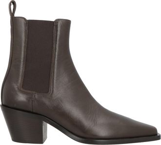 P.A.R.O.S.H. SCHUHE - Stiefeletten auf YOOX.COM