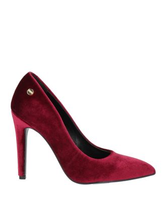 Borbonese SCHUHE - Pumps auf YOOX.COM