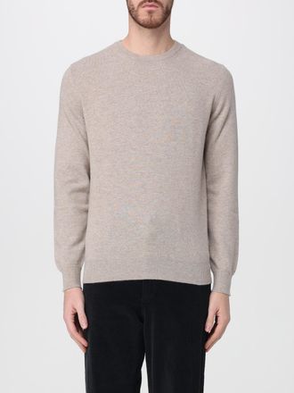 Ermenegildo Zegna Pull ZEGNA Homme couleur Gris