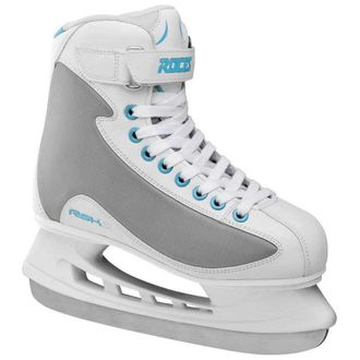 Roces Roces Damen Freizeit-schlittschuh RSK 2, White-Aqua, 36, 450572