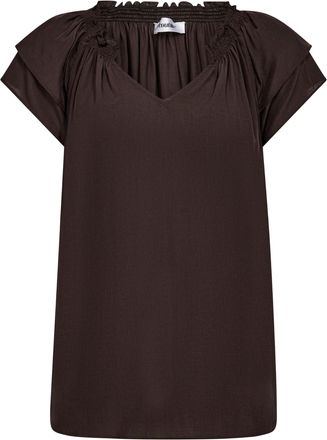 Co'Couture Bluse Sunrise