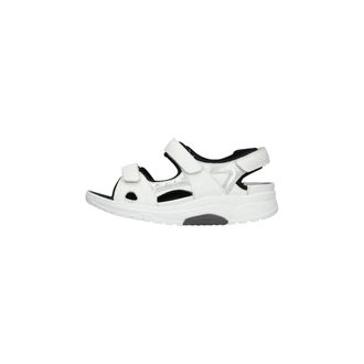 Waldl&auml;ufer H-Yvonne Sandale - - Shoes - Damen - Wei&szlig; - 34 1/2 EU