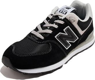 New Balance GC574EVB 574 Homme Black EU 40