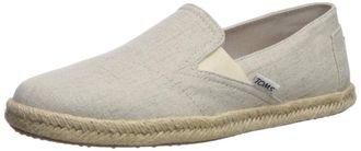Toms Womens Redondo Loafer Flat