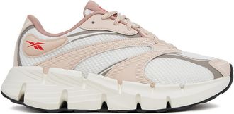 Reebok Laufschuhe Reebok EO-ZIG HYPNOTICA 100227891 Weiß