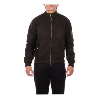 Barbour Herren, Jacken, Gr&uuml;n, 2XLGr&ouml;&szlig;e