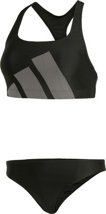 adidas Sportbikini Set Big Bars