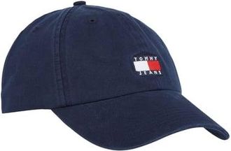 Tommy Hilfiger Casquette logotyp&eacute;e