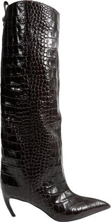 The Attico Lea Boots