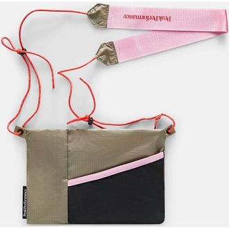 Peak Performance Rucksack Accessory Bag-AVID BEIGE