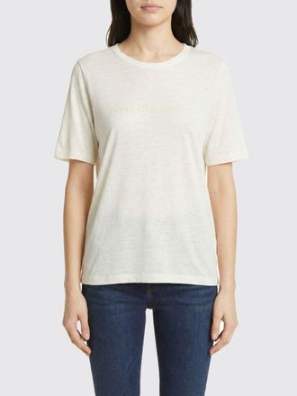 Stella McCartney T-Shirt STELLA MCCARTNEY Damen Farbe Wei&szlig;