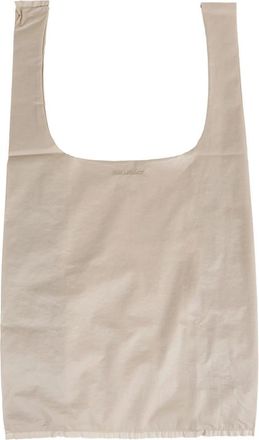 Our Legacy Femme, Sacs, Blanc, Taille: ONE Size Grocery Bag