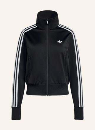 adidas Originals Adidas Originals Sweatjacke Firebird Classic schwarz