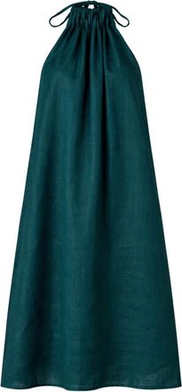 Liviana Conti Femme, Robes, Vert, Taille: 36 FR L6Sl20S44-0 Midi Dress