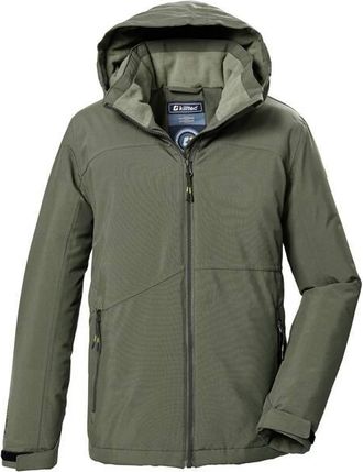 Killtec Kinder Funktionsjacke KOW 369 BYS JCKT