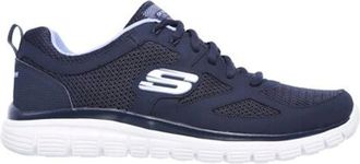 Skechers Herren, Sport, Blau, 44 EUGr&ouml;&szlig;e