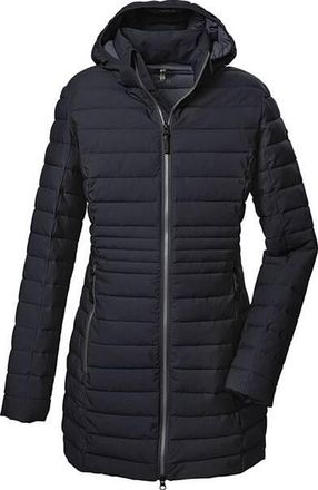 G.I.G.A. DX by killtec Damen Mantel GW 14 WMN QLTD PRK_Bacarya