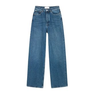 Sams&oslash;e & Sams&oslash;e Shelly Jeans 15059 - - Jeans - Damen - Blau - W29