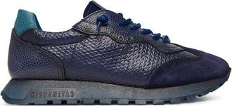 Hispanitas Sneakers Oregon HI264955 C004 Dunkelblau