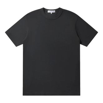 Comme Des Gar&ccedil;ons Tee Knit - Homme - Tops - Noir - Taille: S
