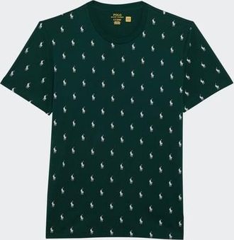 Polo Ralph Lauren Haut de pyjama - Taille XS