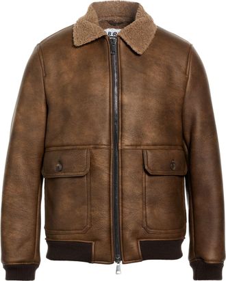 Berna JACKEN & M&Auml;NTEL - Jacken und Anoraks auf YOOX.COM