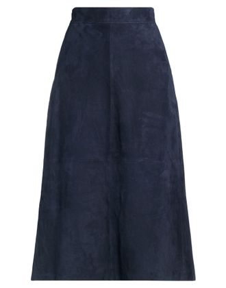 Nove HOSEN & R&Ouml;CKE - Midi-R&ouml;cke auf YOOX.COM