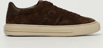 Hogan Sneakers Herren Farbe Dark