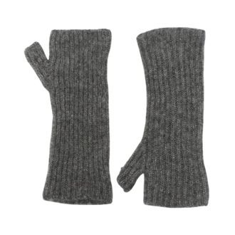 MRZ Handschuhe - - Accessories - Damen - Grau - ONE SIZE
