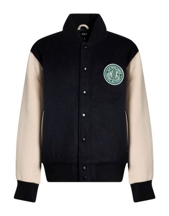 HUF JACKEN & M&Auml;NTEL - Jacken und Anoraks auf YOOX.COM