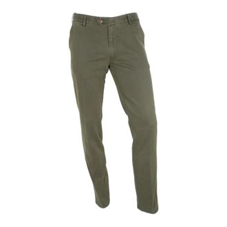 Meyer Enge Hose - - Trousers - Herren - Gr&uuml;n - 3XL