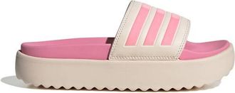 adidas Damen Badeslipper Platform adilette