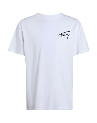 Tommy Jeans TJM TOMMY SIGNATURE T-SHIRT