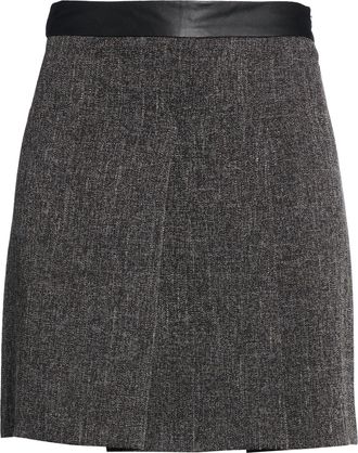Kaos HOSEN & R&Ouml;CKE - Minir&ouml;cke auf YOOX.COM