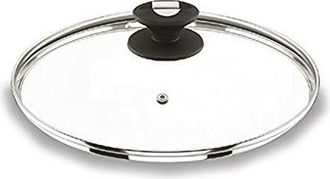 Lacor 71924 Glasdeckel 24 cm