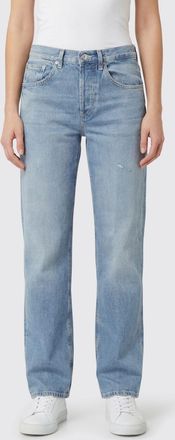Dondup Jeans DONDUP Femme couleur Bleu