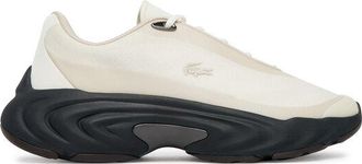 Lacoste Sneakers Tactile Elevation Pack 51SMA0054 Grau