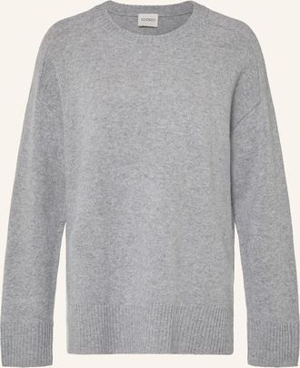 Closed Closed Pullover grau