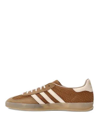 adidas Baskets - Marron