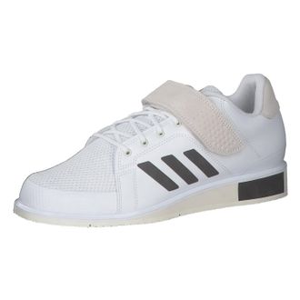 adidas Adidas Power Perfect 3 GZ1476, Mens Sports Shoes, White, 43 1/3 EU