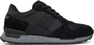 Napapijri Sneakers Valor01 NP0A8B2R Schwarz